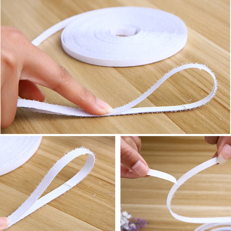 Flying Curtain Insect Netting Mesh Self-adhesive W... – Grandado