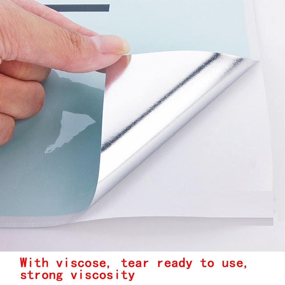 Anti-Oil Stove Stickers High Temperature Waterproo... – Grandado