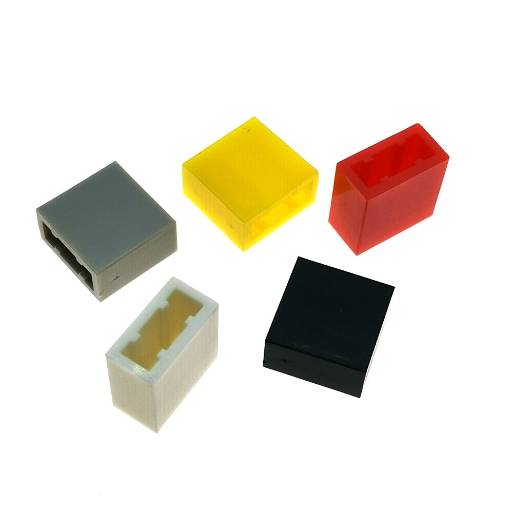 Sample,10 PCS Tactile Push Button Switch Cap,micro... – Grandado
