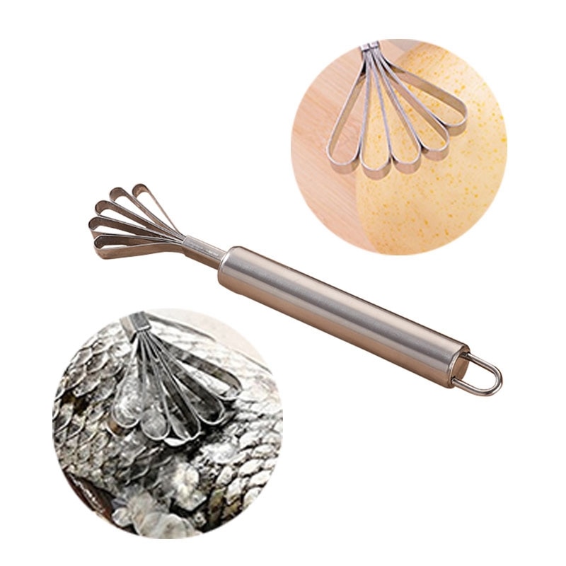 1 Pc Rvs Coconut Schaafmachine Slicer Kokosnoot Vl... – Vicedeal