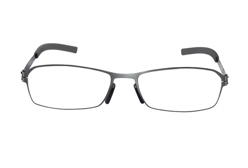 Ultra-light No Screw glasses frame men Ultra-thin ... – Grandado