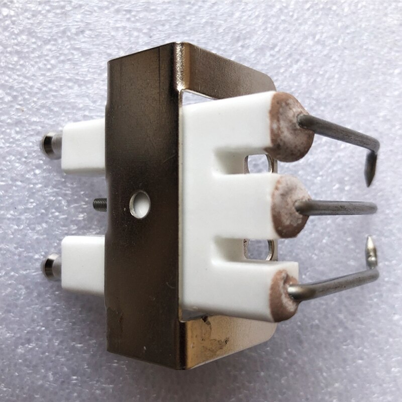 Bake Burner Igniter Kit Three-pillar Ignition Need... – Vicedeal