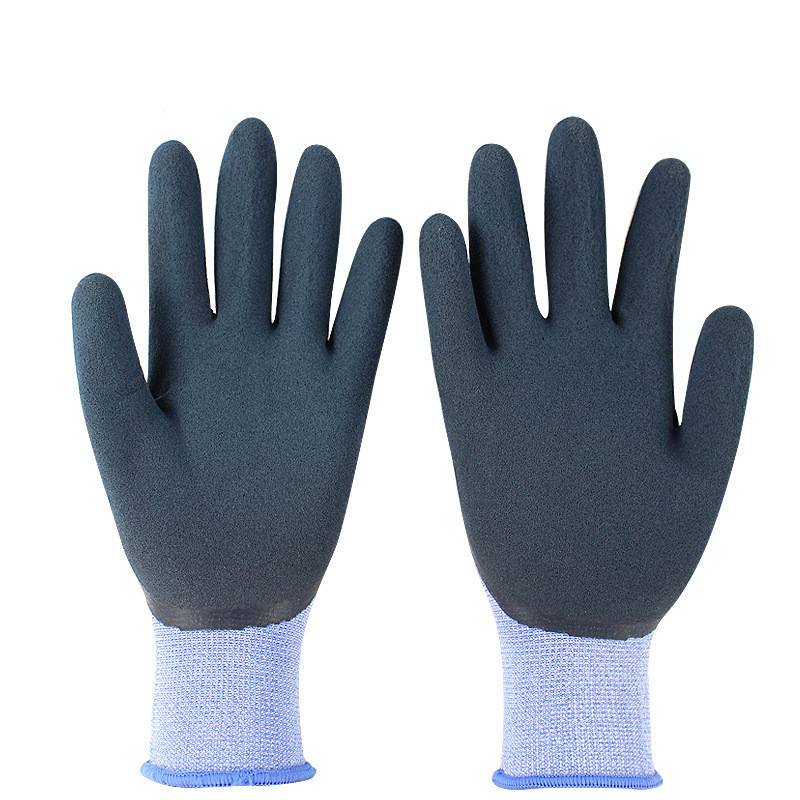 Wear Resistant Safety Working Gloves For Industria... – Grandado