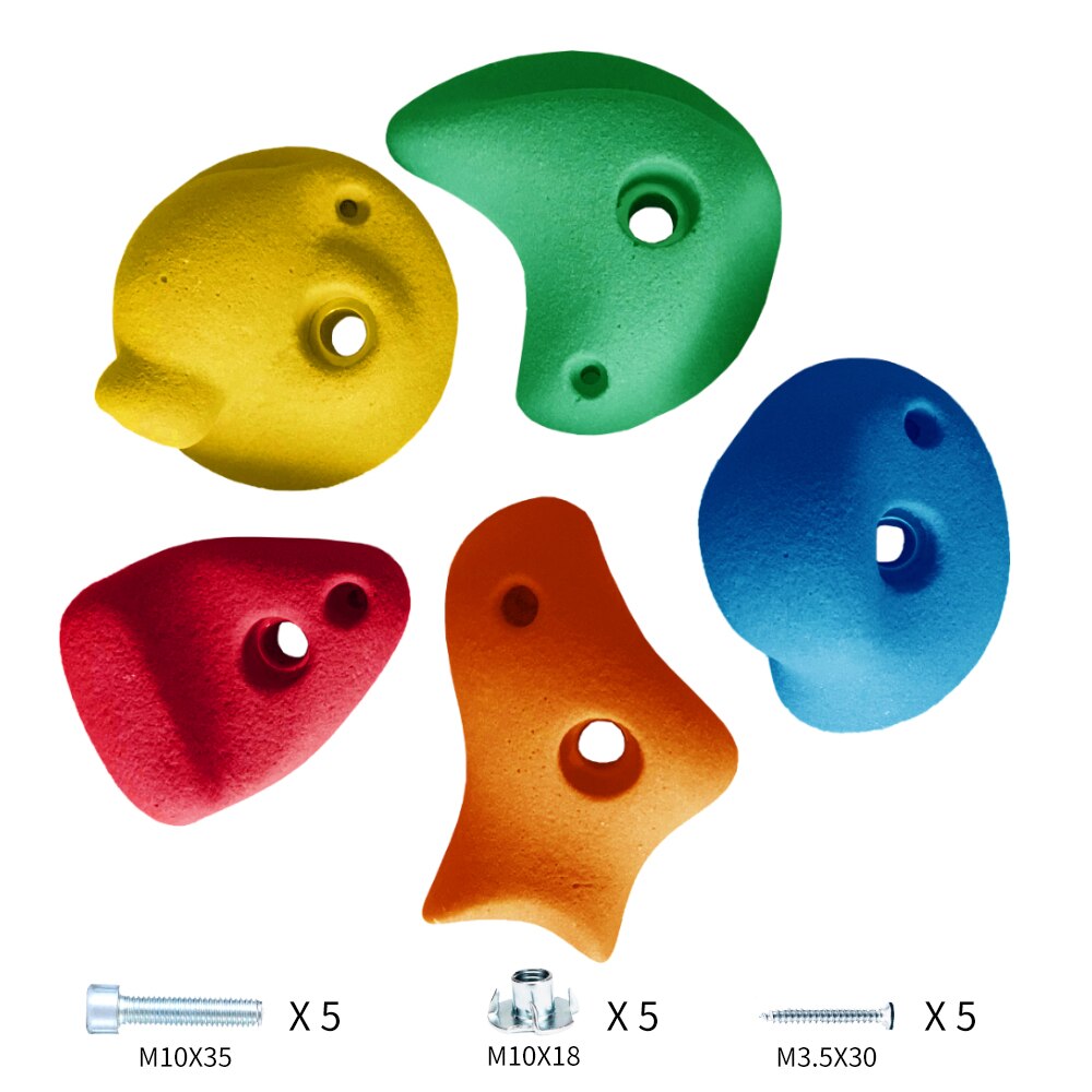 Kid 'S Rock Klimmen Sport Outdoor Recreatie Facili... – Grandado