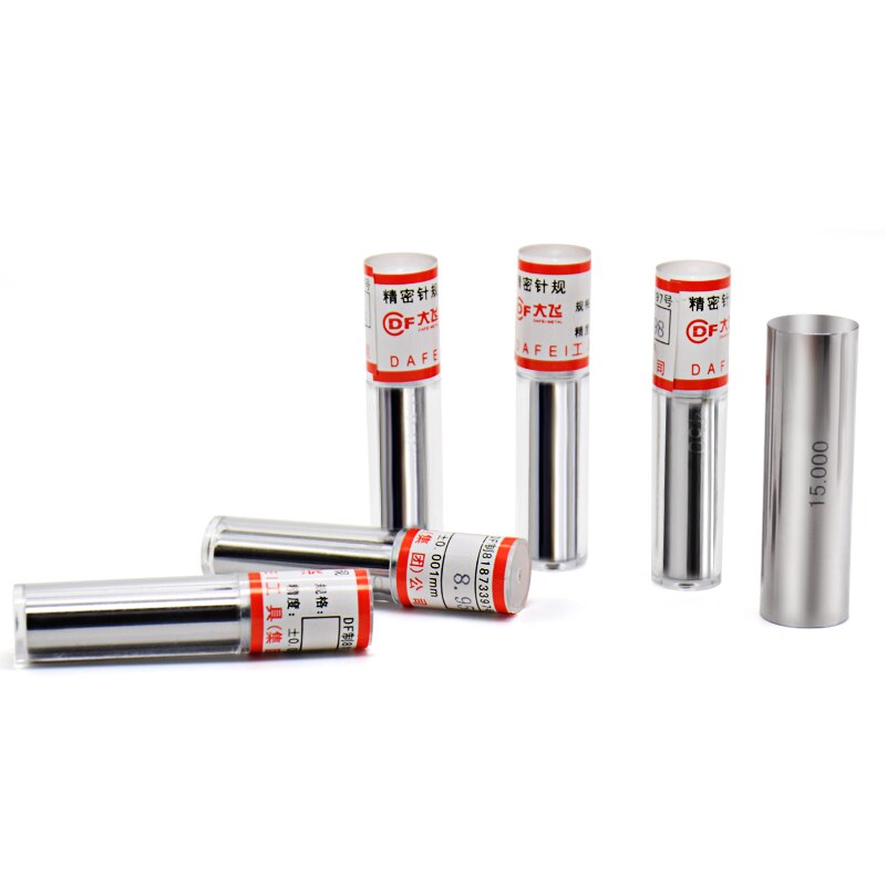 Needle Gauge Pin Gauge Needle Bar -pin Gauge 0.1mm... – Grandado