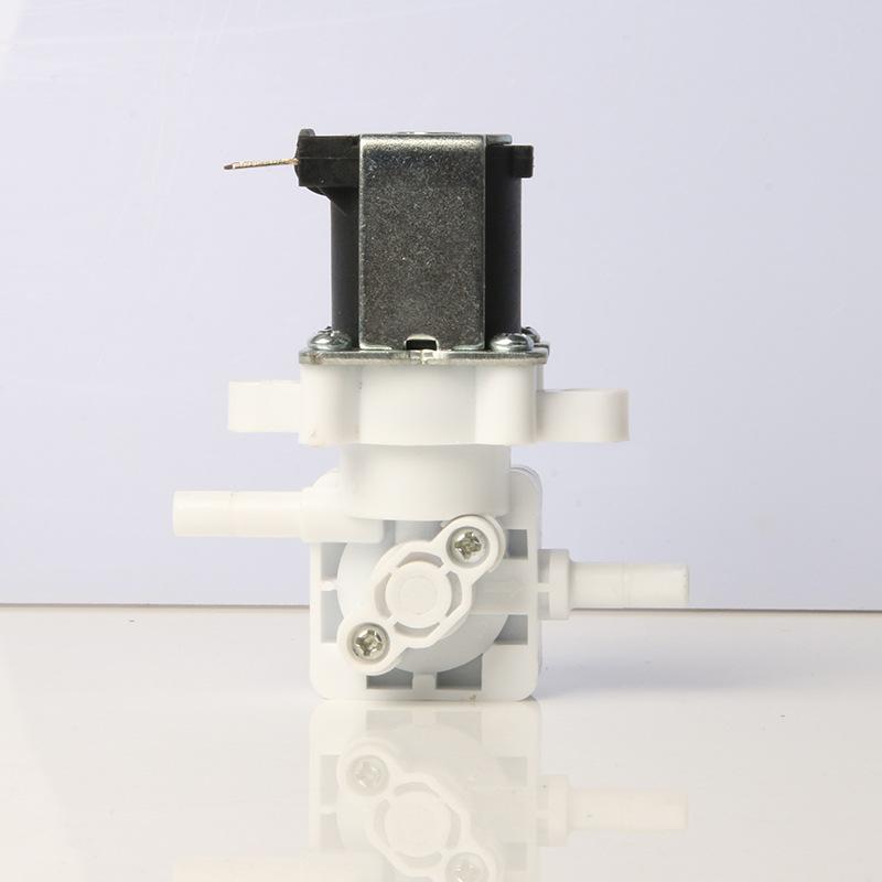 2PCS Regulator Valve Inlet Solenoid Valve Smart To... – Vicedeal