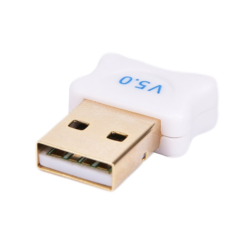 1pc Wireless V5 0 Bluetooth Mini Usb Adapter Bluet Vicedeal