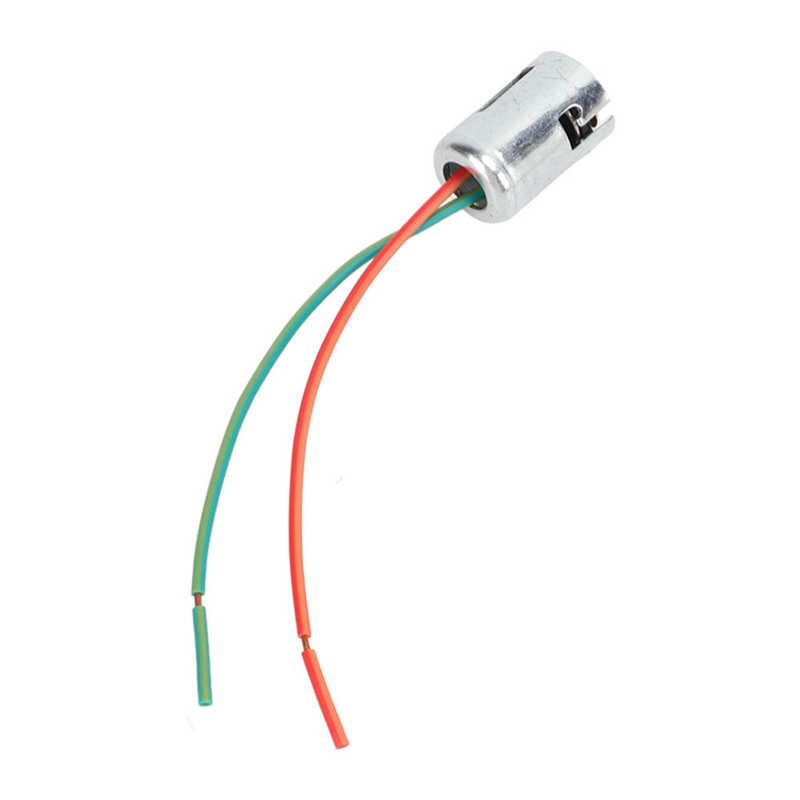 Pigtail Light Socket Reliable Durable Tail Light S... – Grandado