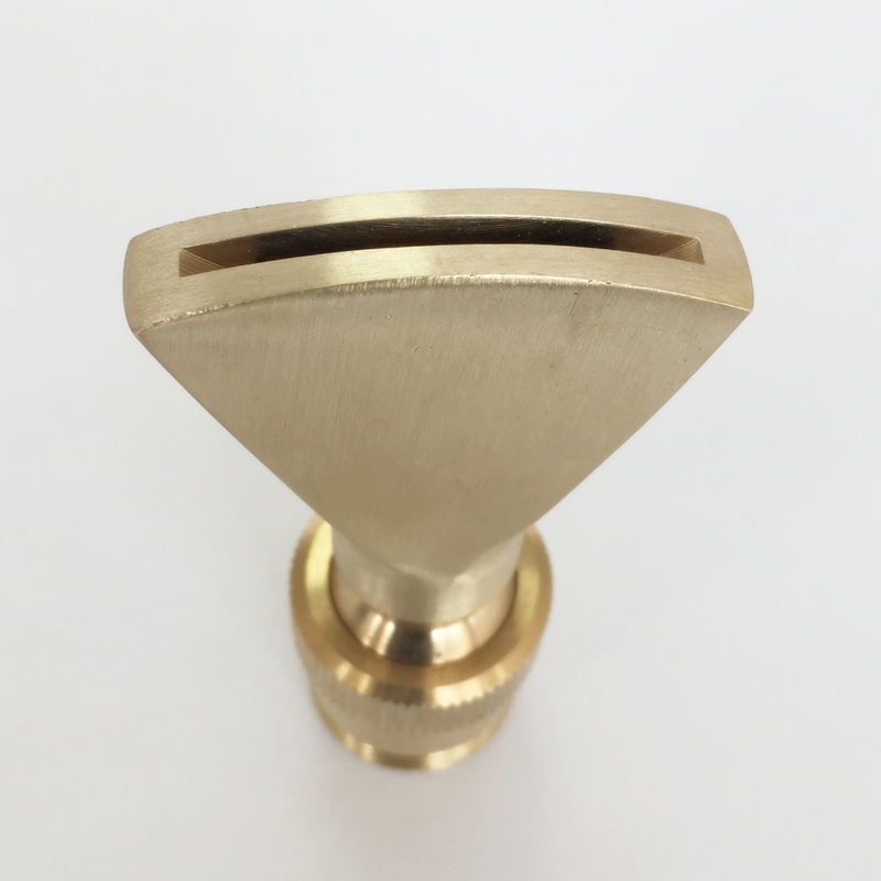 1/2" DN15 3/4" DN20 Brass Duck Tail Jet Fountain N... – Grandado
