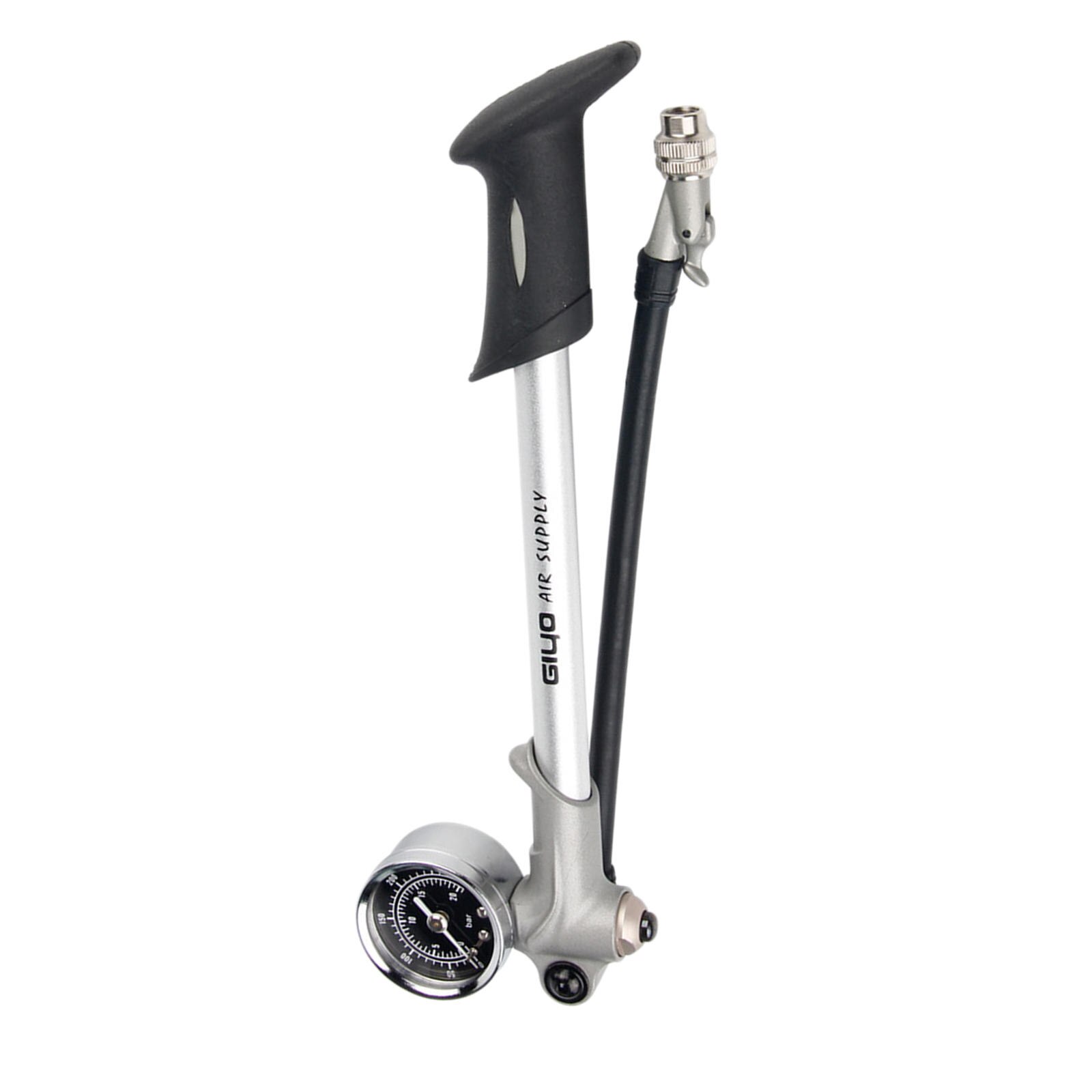 300psi Fiets Shock Pomp Mtb Vork/Achter Pomp Fiets... – Vicedeal