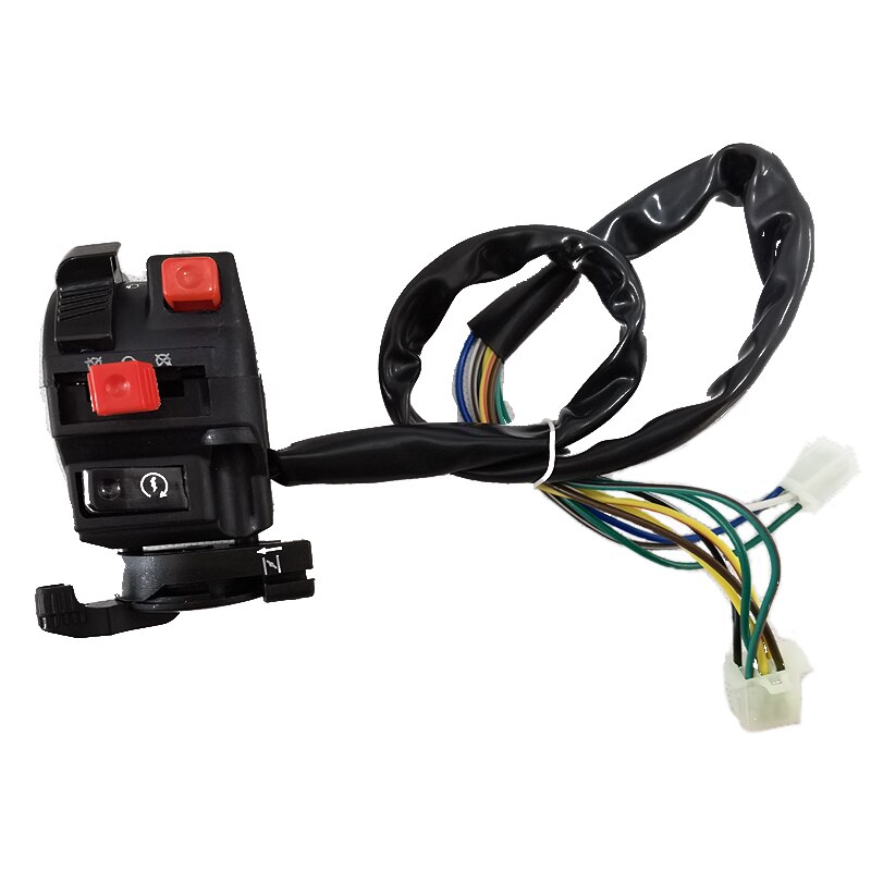 Scheinwerfer Links Rechts Blinker Horn Lgnition St... – Grandado