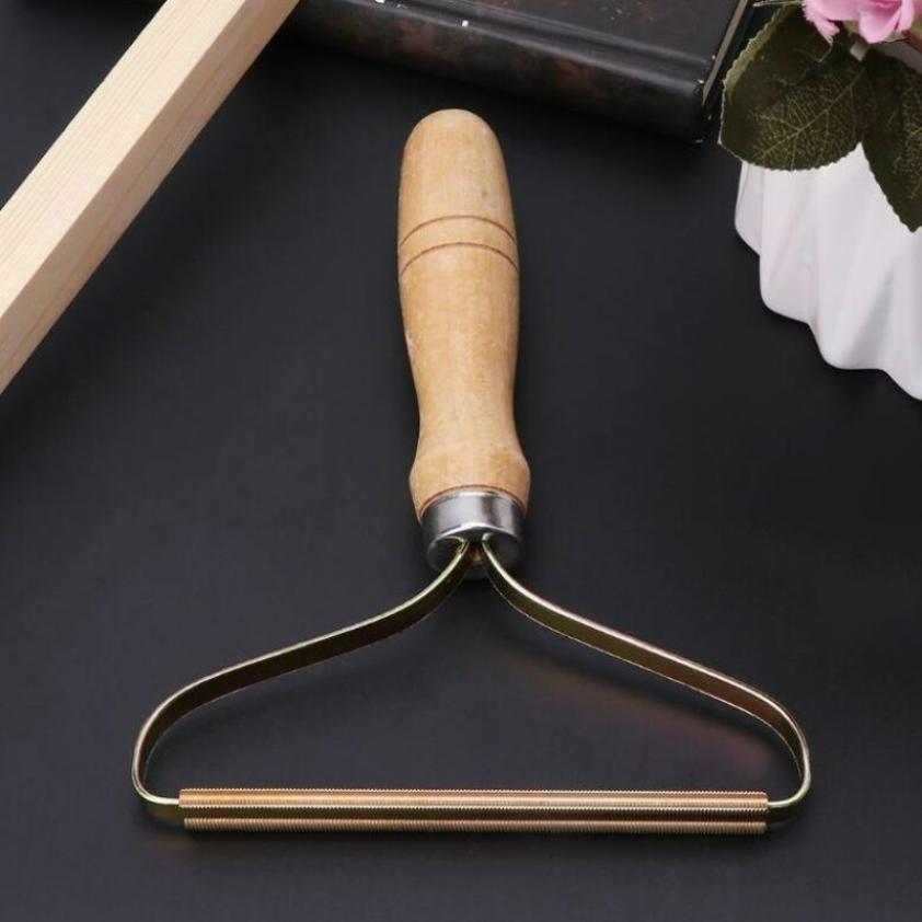 Draagbare Handmatige Lint Scheren Tool Fluff Remov... – Vicedeal