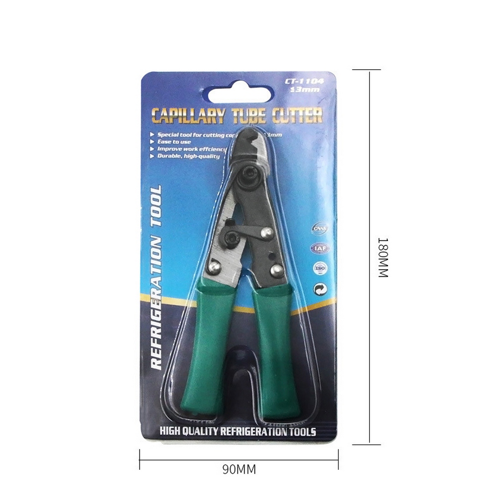 Air Conditioner Service Pliers Special Tool Cuttin... – Grandado