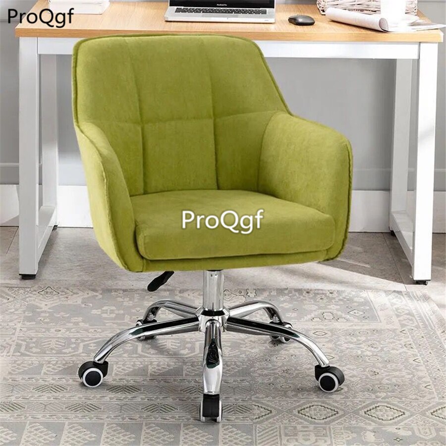Prodgf 1 Set Office Rotate Girl Like Chair Vicedeal