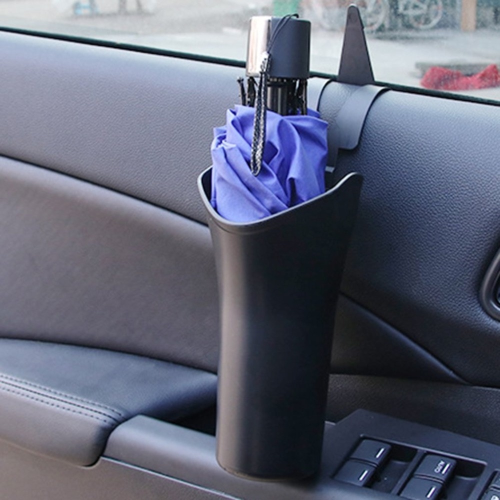 Car multi-function umbrella bucket – Vicedeal