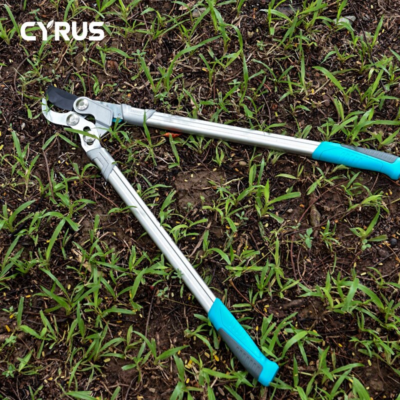High-Performance Orchard Lever Bypass Lopper Pruni... – Grandado