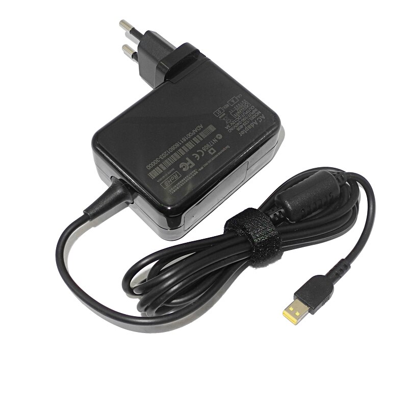 12V 3A 36W Ac Power Adapter for Lenovo ThinkPad Ta... – Grandado