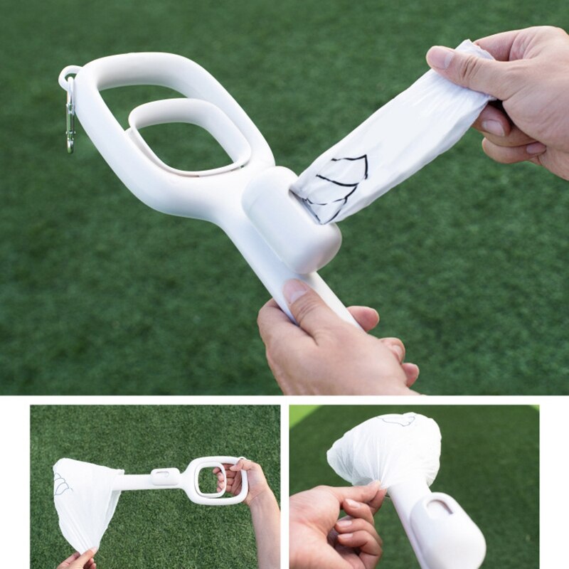 Convenient Pet Dog Cat Litter Toilet Bedpan Pooper... – Vicedeal