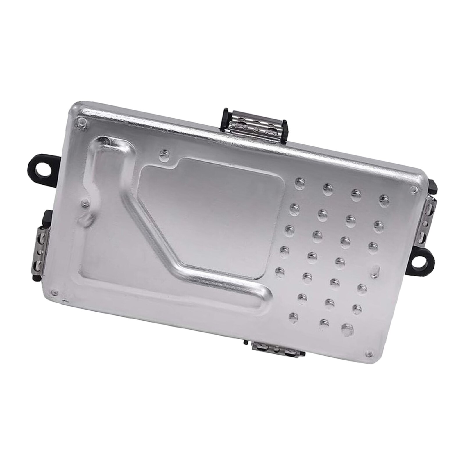 AC Blower Motor Resistor Fan Motor Regulator Resis... – Grandado