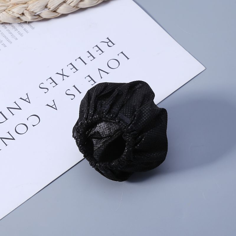 50 Paar Wegwerp Non-woven Microfoon Cover Removal ... – Vicedeal