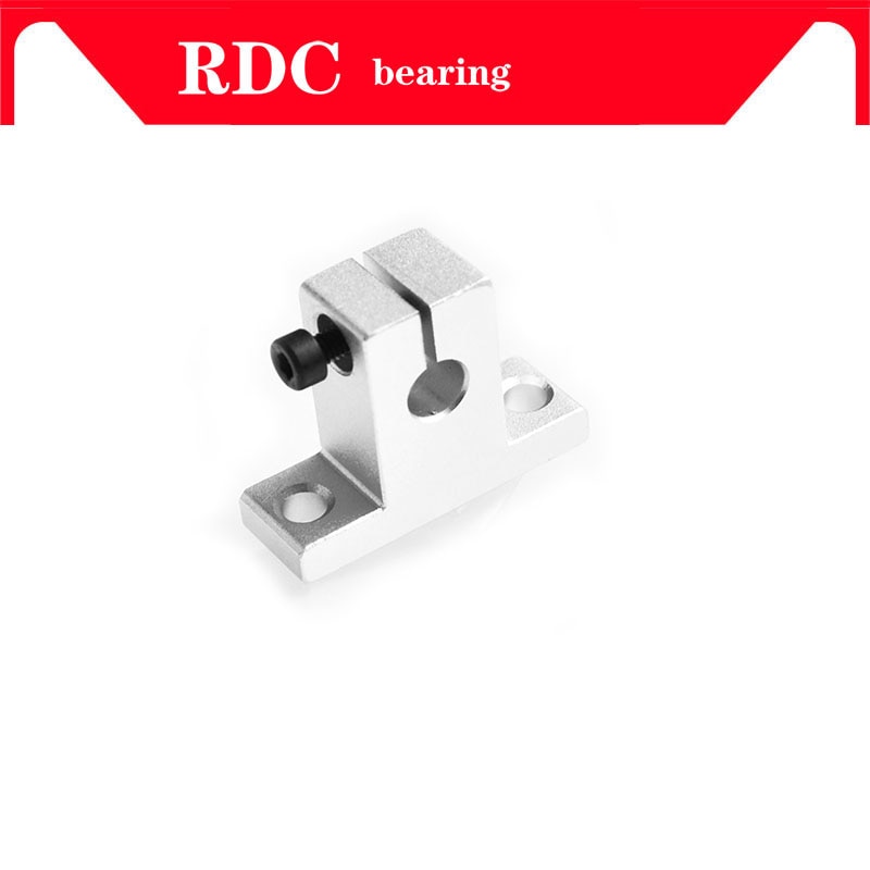 Free Shiping 4pcs SK30 30mm Shaft Support Linear S... – Grandado