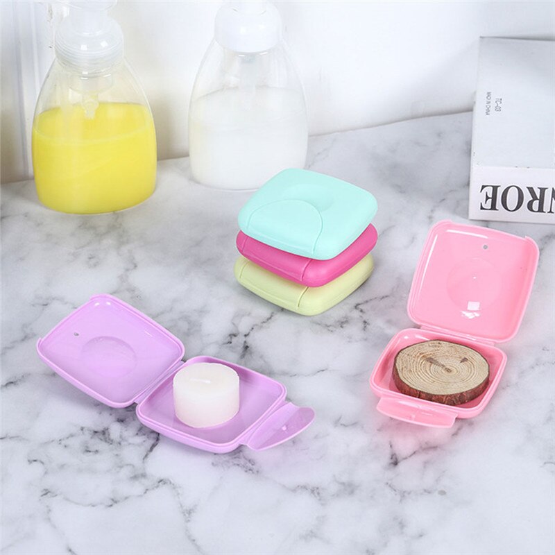 1PCS Tampon Box Portable Women Sanitary Napkin Tam... – Vicedeal