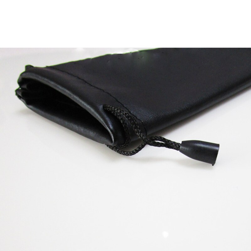 Waterproof Drawstring 1/5/10pcs Leather Glasses Ba... – Vicedeal