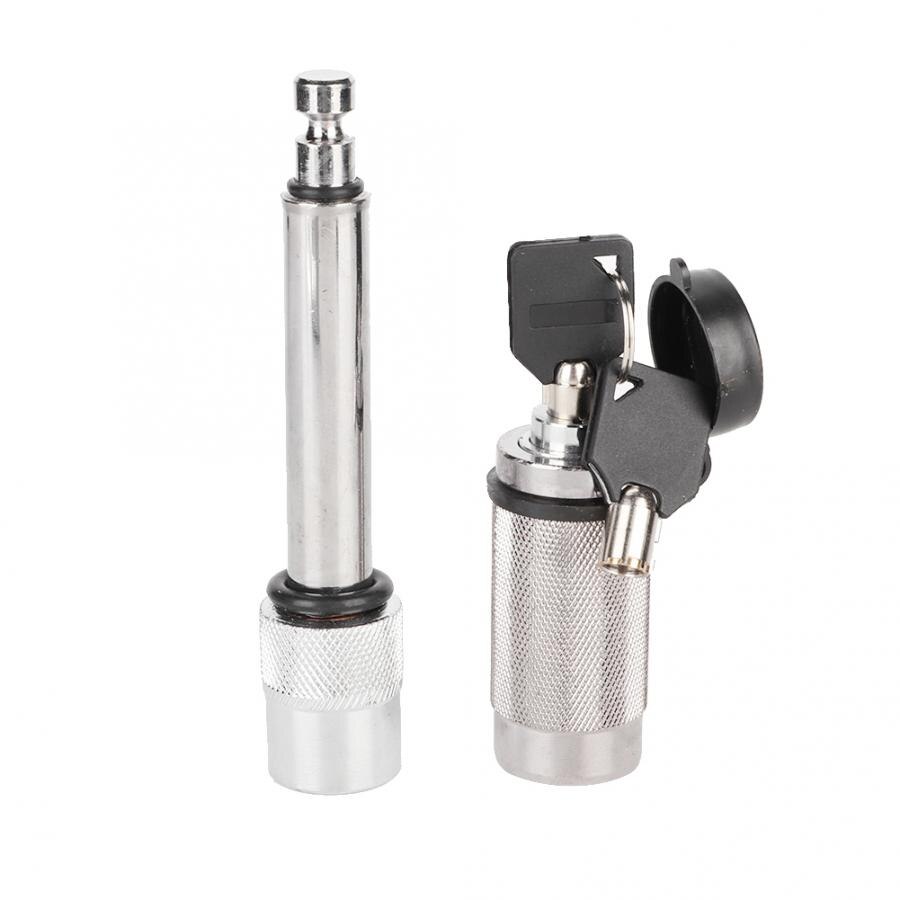 Iron Hitch Locking Pin Rust-Proof Anti-Theft Secur... – Grandado