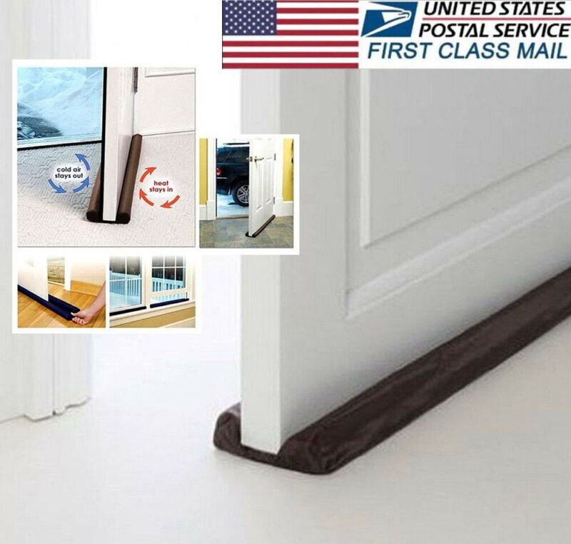 1Pcs Foam Guard Stopper Twin Finger Door Decor Pro... – Grandado