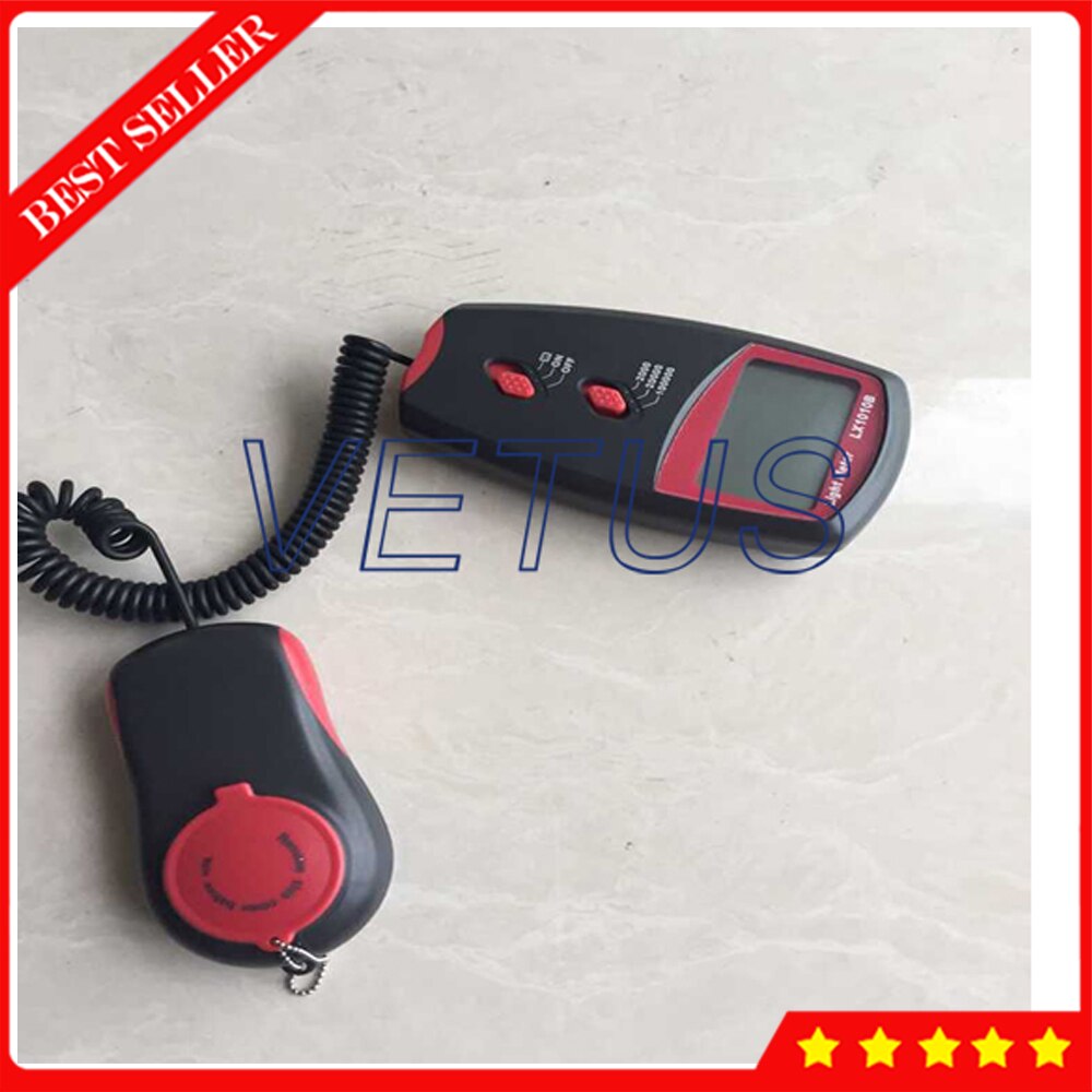 LX1010B maximum reading value display 1999 handhel... – Vicedeal