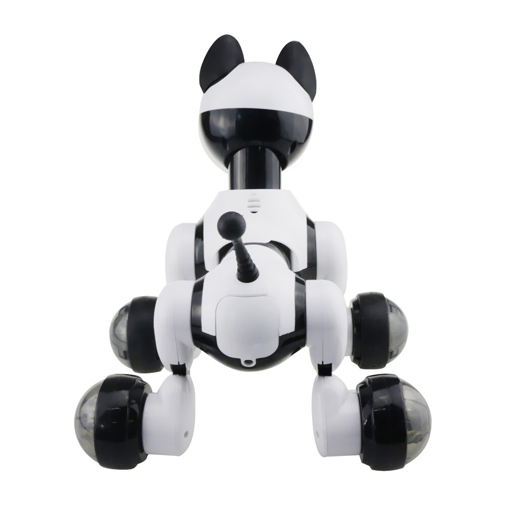 MG010 Voice Control Free Mode Sing Dance Smart Dog... – Grandado