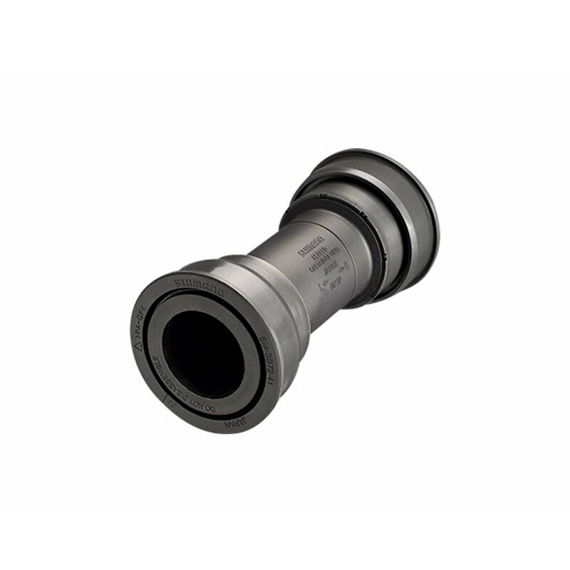 shimano Hollowtech II Press Fit Bottom Bracket SM-... – Vicedeal