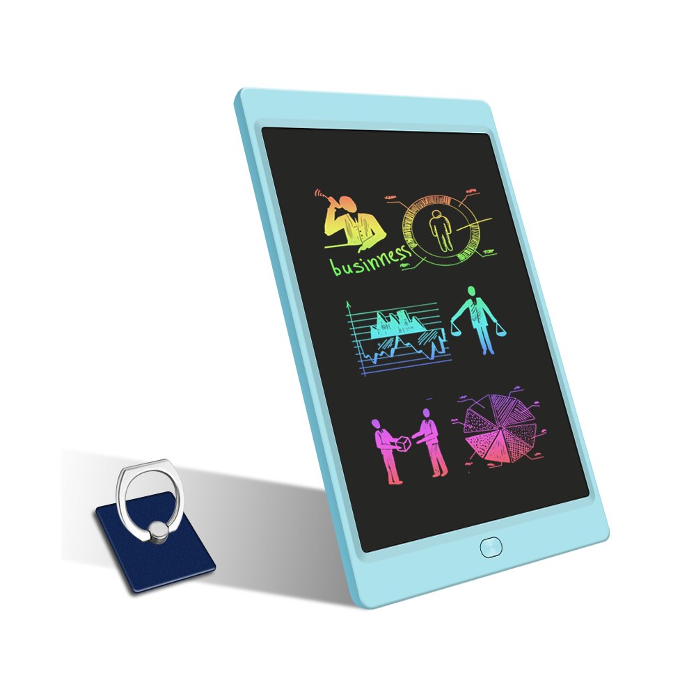 LCD Writing Tablet 12 Inch Colorful Business Drawi... – Grandado