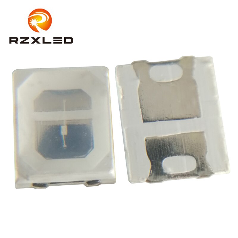 20 teile/los LED 3 V 0,5 W 150MA Blau 445NM 450nm ... – Vicedeal