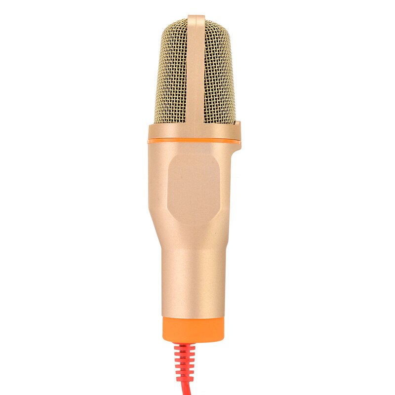 Microfone profissional condensador som podcast stu... – Grandado
