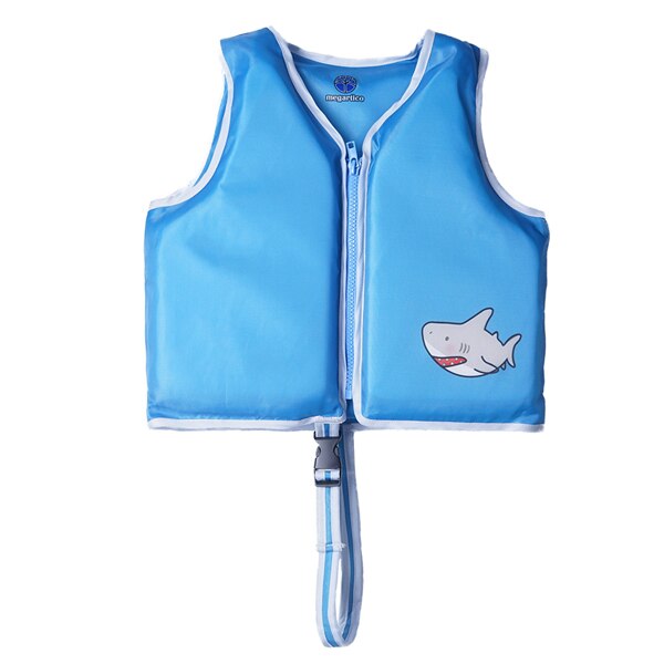 Megartico life vest kids children swim vest adjust... – Grandado