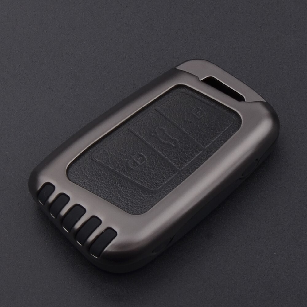 Klep Autosleutel Remote Cover Case Voor Volkswagen Tiguan Mk2 Magotan