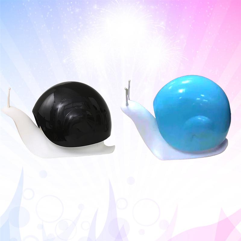 2 stücke Flaschen Durable Push-Typ Cartoon Praktis... – Vicedeal