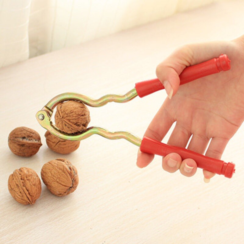 1 Piece T-shaped Walnut Clamp Nut Clamp Small Waln... – Grandado