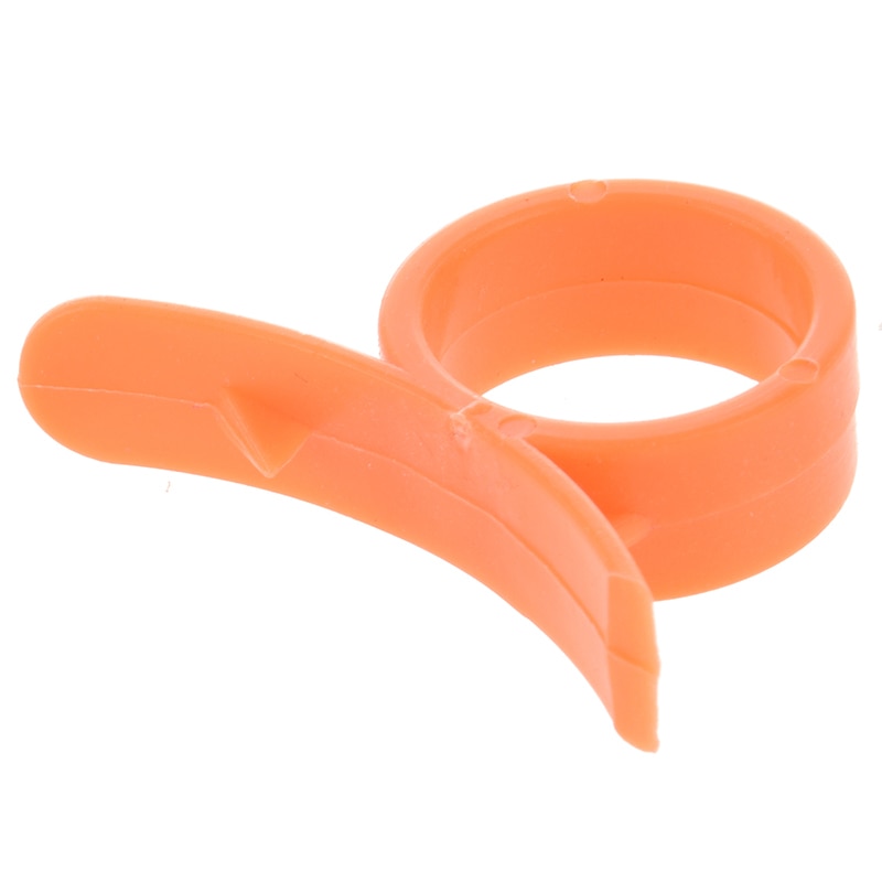 Set of 4 Round Orange Peelers, a Simple and Practi... – Grandado