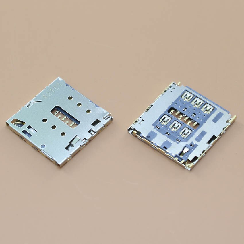 YuXi sim-kaartlezer socket houder slot connector v... – Grandado