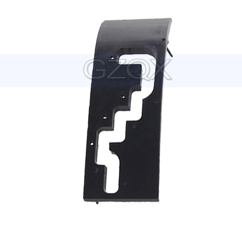 Capqx Gear Shift Cover Hendel Panel Rubber Stofdic... – Grandado