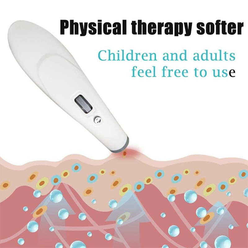 Summer Pure Physical Method Itching calming device... – Grandado