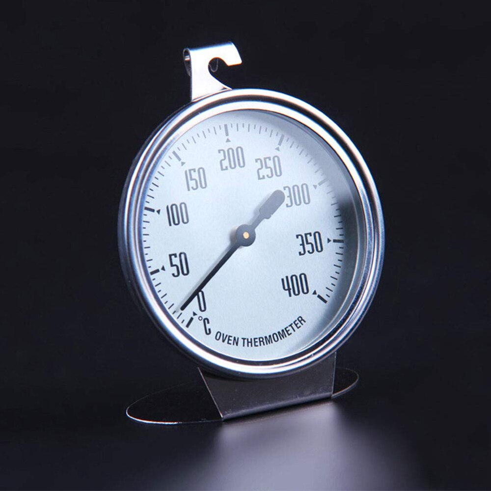 Ovntermometer 400 celsius urskive temperaturmåling... – Grandado