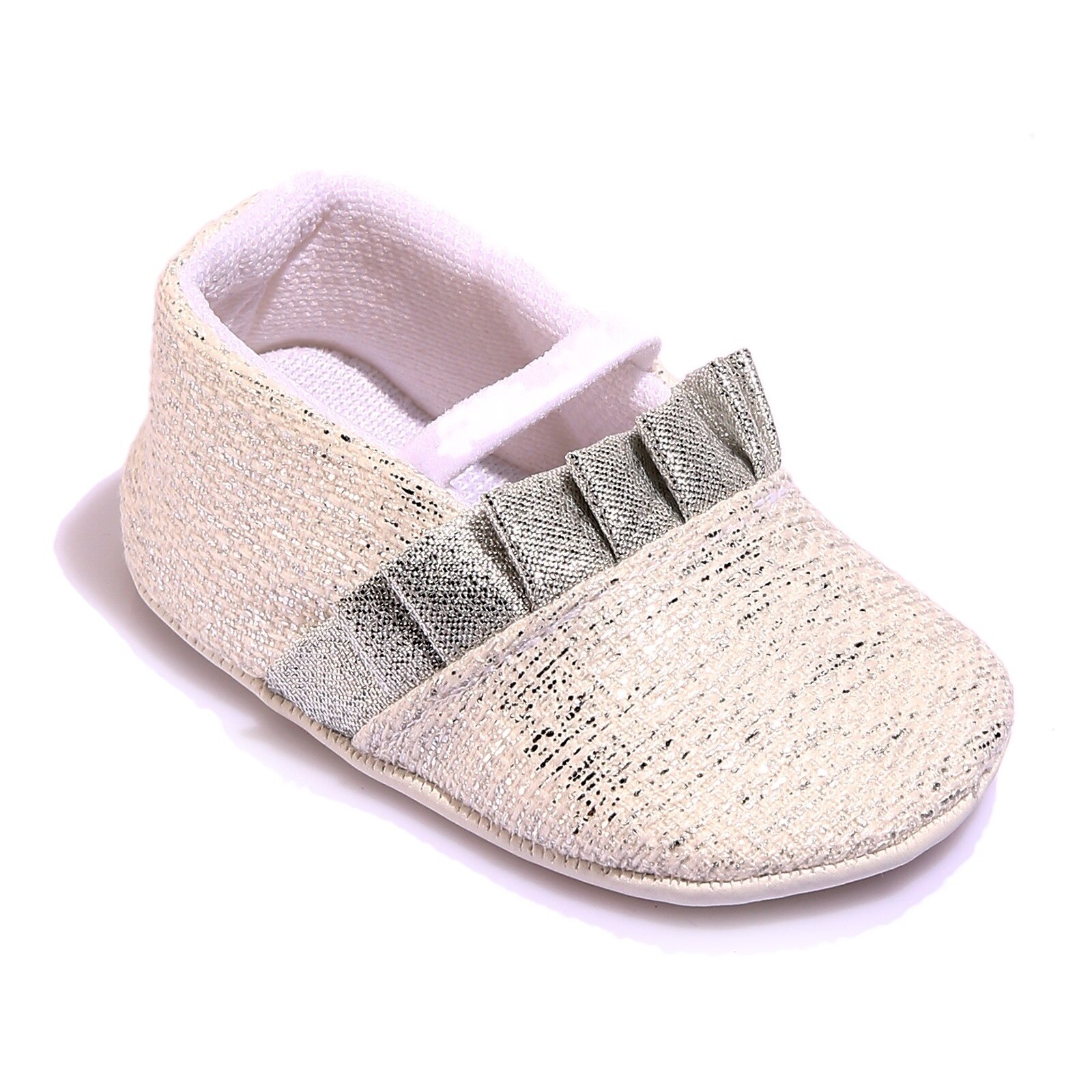 ebebek Funny Baby Shoes and Hairband – Grandado