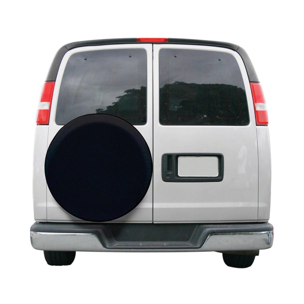 Wiel Cover Rear Reservewiel Wheelcover Voor Jeep L... – Vicedeal