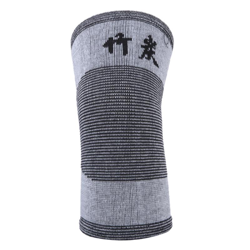 1Pair Knee Pads High Elasticity Soft Breathable Wa... – Grandado