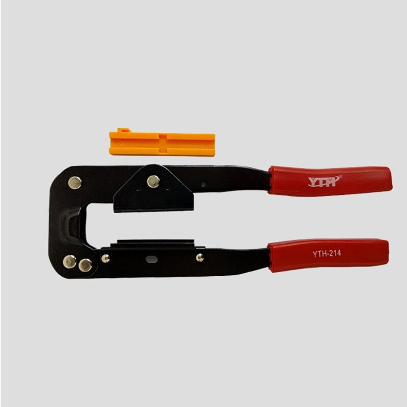 IDC Crimp Tool for Flat Ribbon Cable for Flat Ribb... – Vicedeal