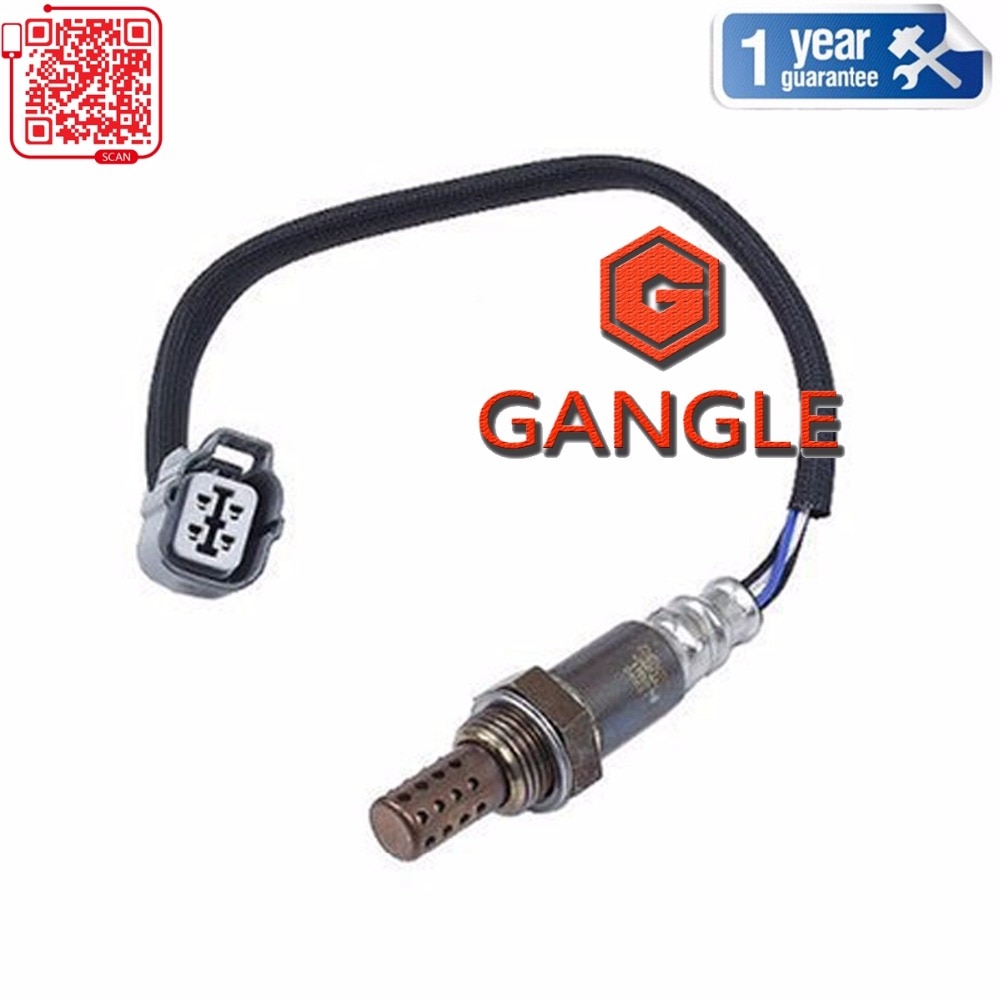 For 2006 SUBARU LEGACY 2.0R Lambda Probe Oxygen Se... – Grandado
