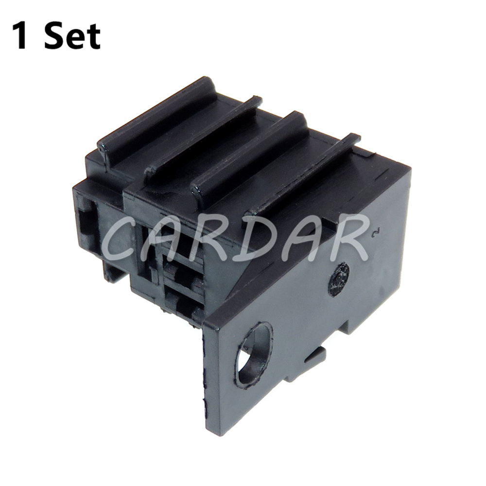 1 Set 5 Pin Relais Sockets Composiet Connector Aut... – Vicedeal
